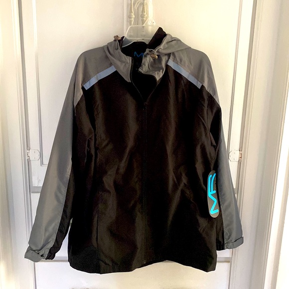 Mack Russo | Jackets & Coats | Mack Russo Zip Up Wind Breaker | Poshmark